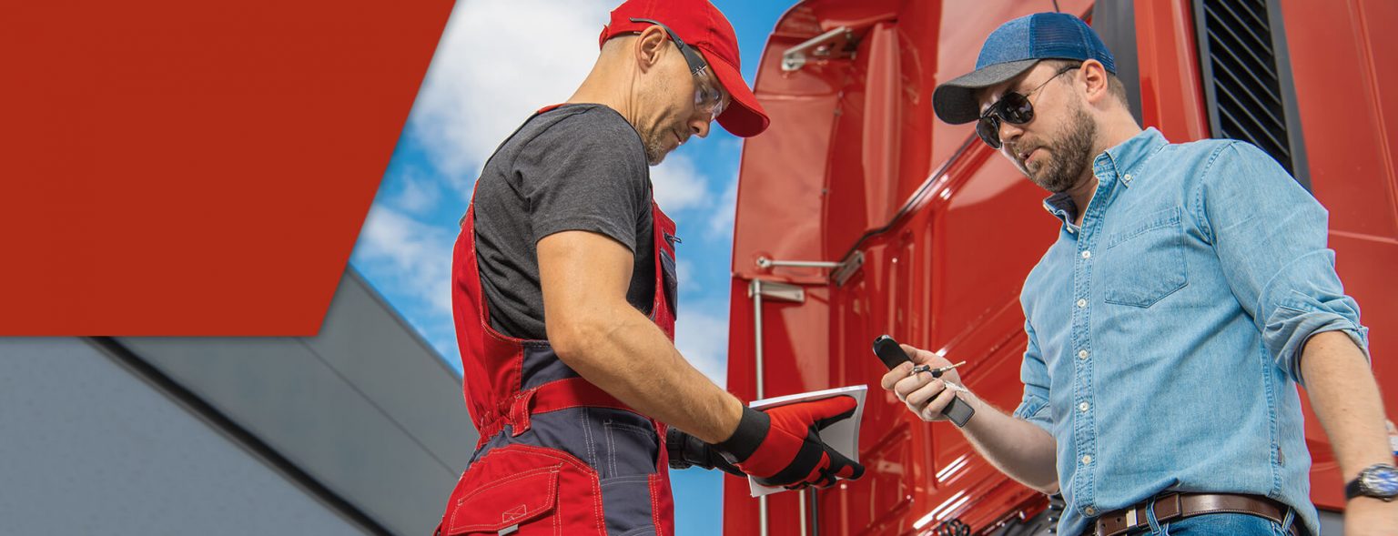 Types of CDL Restrictions | Coastal Truck Driving School