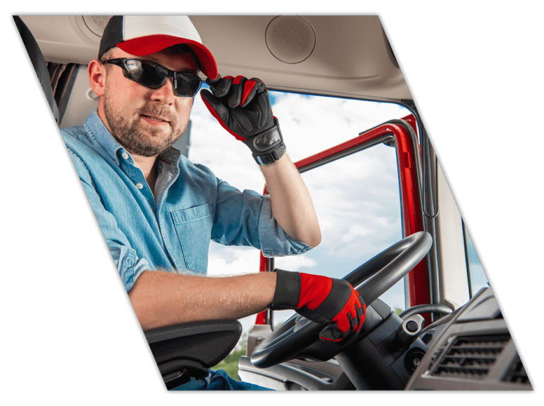 CDL Training Lake Charles | Get Your CDL in Four Weeks!