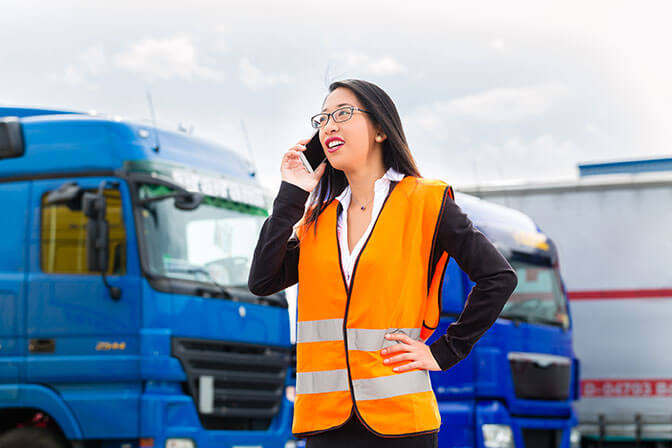 Corporate CDL Training | Coastal Truck Driving School