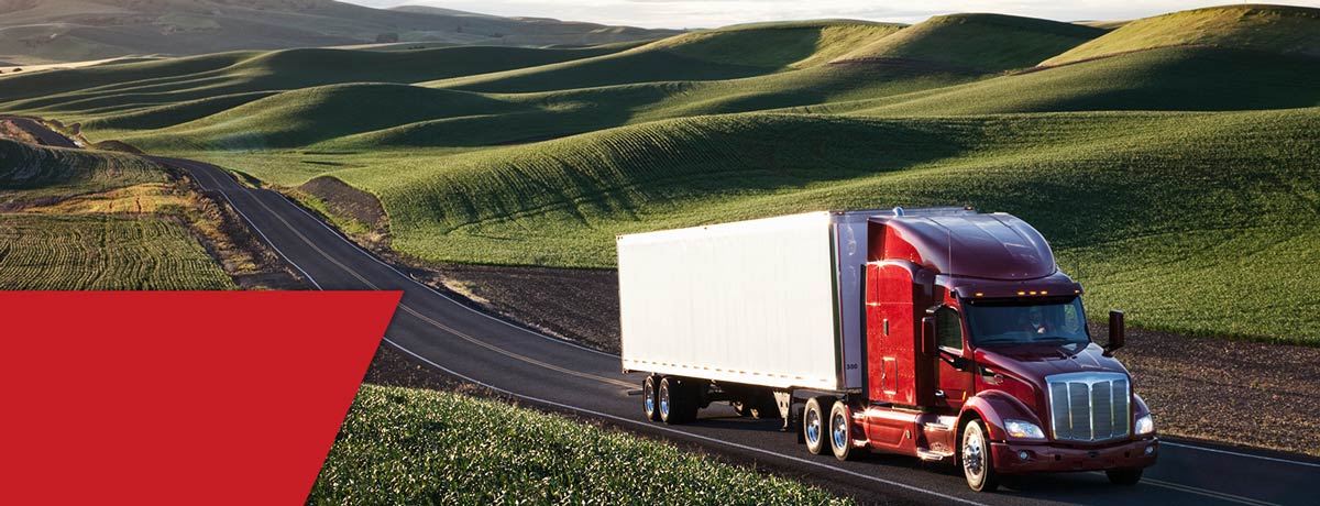 Trends in Trucking | The Future of Trucking in 2025 | Coastal Truck ...