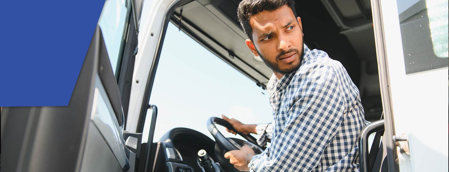 Common Mistakes Rookie Truck Drivers Should Avoid | Coastal Truck ...
